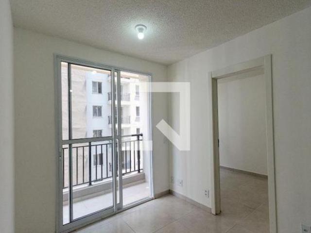 Apartamento à Venda Jardim Felicidade, 2 Quartos, 38 m² São Paulo