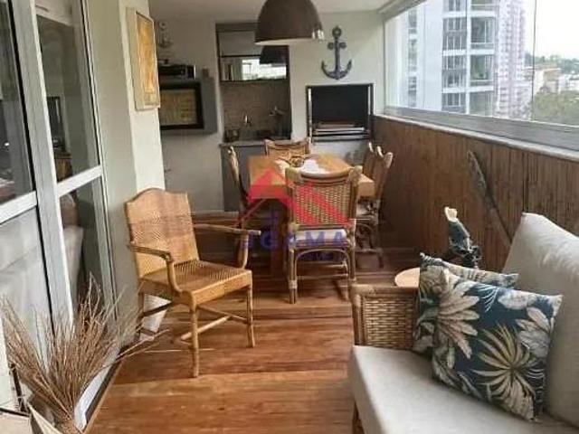 Apartamento à venda, Jardim Fonte do Morumbi, São Paulo, SP