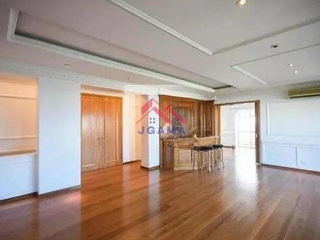 Apartamento à venda, Jardim Fonte do Morumbi, São Paulo, SP