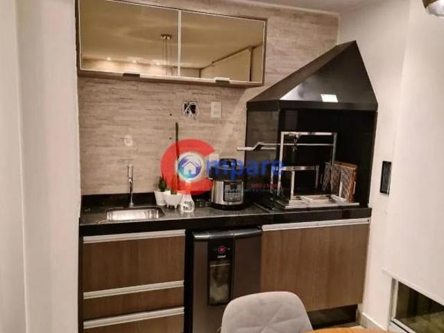 Apartamento à venda, Jardim Flor da Montanha, Guarulhos, SP