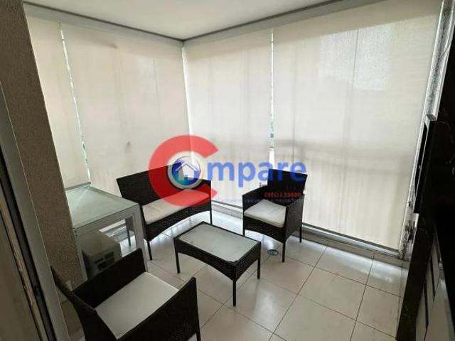 Apartamento à venda, Jardim Flor da Montanha, Guarulhos, SP