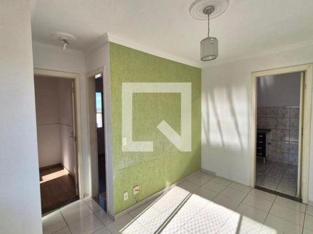 Apartamento à Venda Jardim Florence, 2 Quartos, 50 m² Campinas