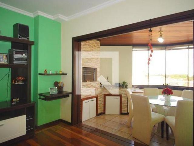 Apartamento à Venda Jardim Floresta, 2 Quartos, 65 m² Porto Alegre