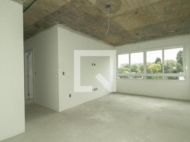 Apartamento à Venda Jardim Floresta, 2 Quartos, 70 m² Porto Alegre
