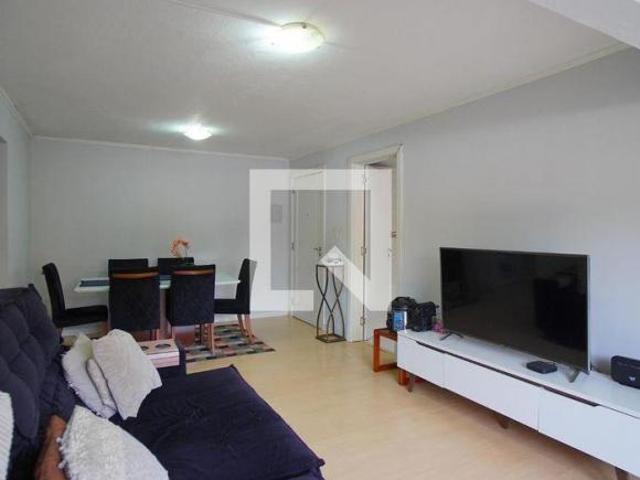Apartamento à Venda Jardim Floresta, 3 Quartos, 88 m² Porto Alegre