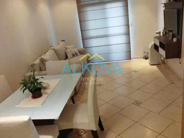 Apartamento à venda, Jardim Flórida, Jacareí, SP