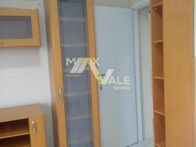 Apartamento à venda, Jardim Flórida, Jacareí, SP