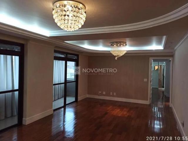 Apartamento à venda | Jardim Flamboyant, Campinas | 160 m2 | 3 dormitorios