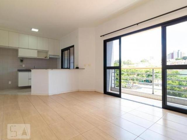 Apartamento à Venda Jardim Flamboyant, 1 Quarto, 60 m2