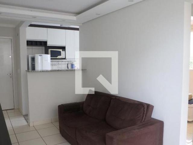 Apartamento à Venda Jardim Flamboyant, 2 Quartos, 47 m2