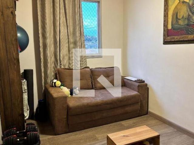 Apartamento à Venda Jardim Flamboyant, 2 Quartos, 60 m2