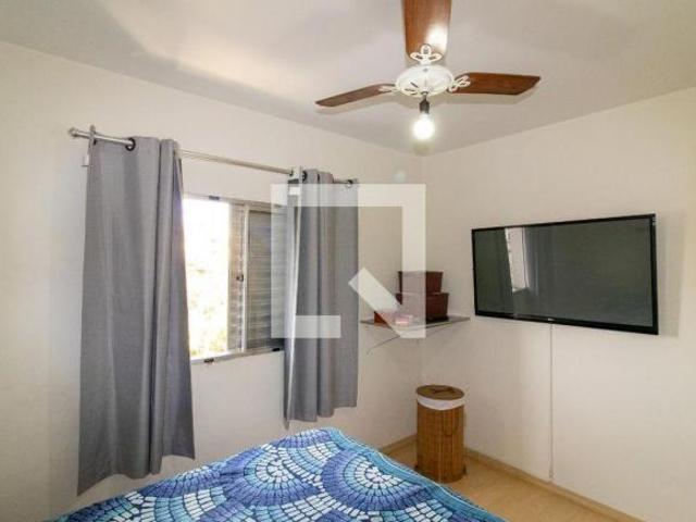 Apartamento à Venda Jardim Flamboyant, 2 Quartos, 60 m2