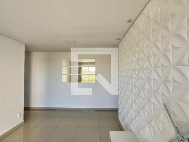 Apartamento à Venda Jardim Flamboyant, 2 Quartos, 60 m2