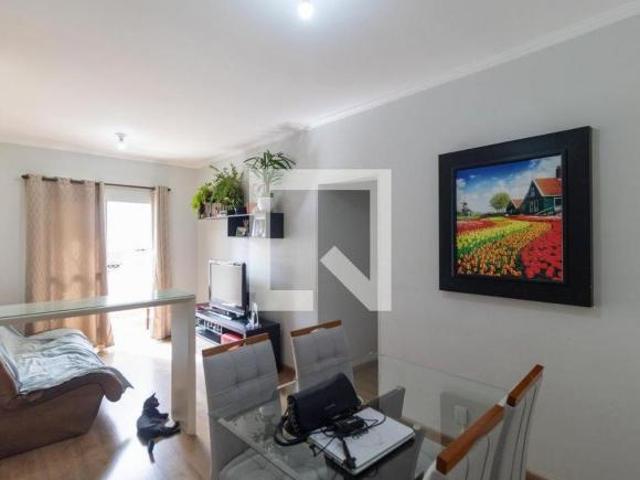 APARTAMENTO RESIDENTIAL em Campinas São Paulo, Jardim Bela Vista
