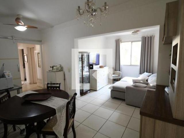 Apartamento à Venda Jardim Flamboyant, 2 Quartos, 100 m2