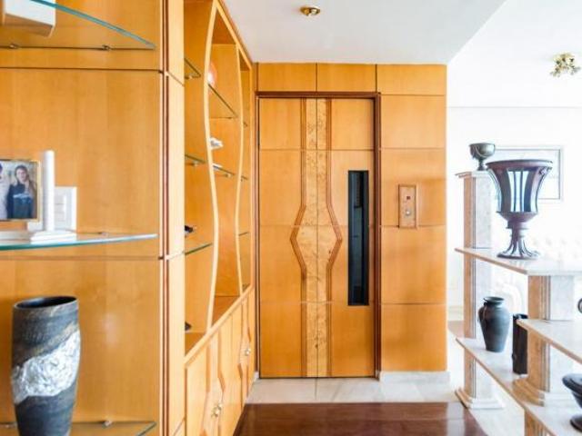 Apartamento à Venda Jardim Flamboyant, 3 Quartos, 505 m2