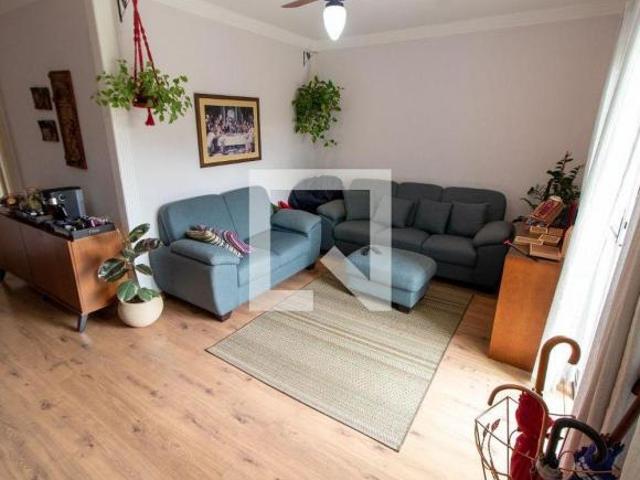 APARTAMENTO RESIDENTIAL em Campinas São Paulo, Jardim Bela Vista