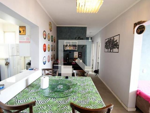 Apartamento à Venda Jardim Flamboyant, 3 Quartos, 90 m2
