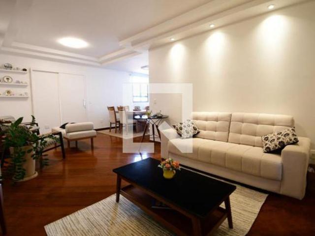 Apartamento à Venda Jardim Flamboyant, 3 Quartos, 117 m2