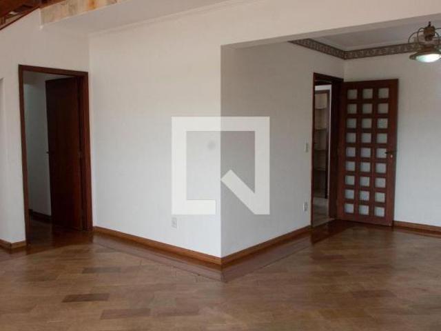 Apartamento à Venda Jardim Flamboyant, 4 Quartos, 296 m2