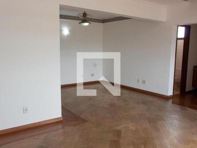 Apartamento à Venda Jardim Flamboyant, 4 Quartos, 296 m2