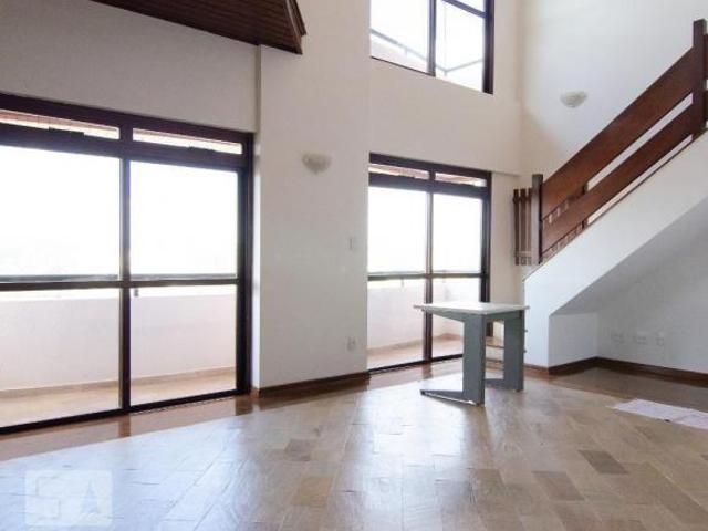 Apartamento à Venda Jardim Flamboyant, 4 Quartos, 296 m2