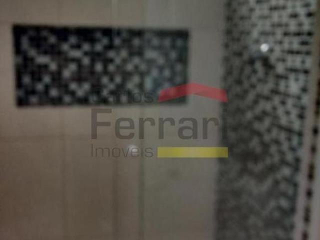 Apartamento a venda, Jardim Francisco Mendes, 02 dormitórios, 01 vaga