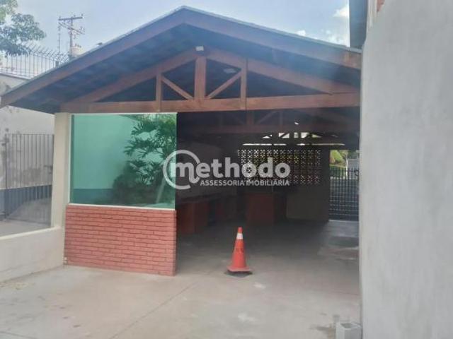 Apartamento à venda, Jardim García, Campinas, SP