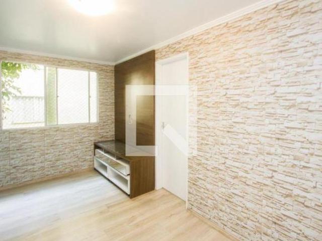 Apartamento à Venda Jardim Germânia, 3 Quartos, 49 m2