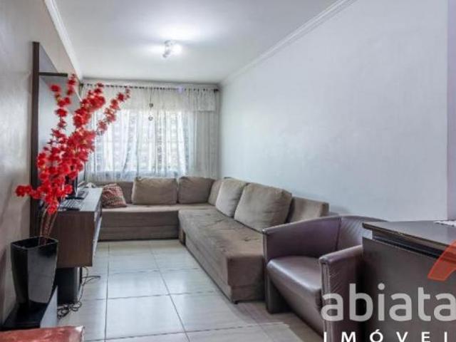 Apartamento à venda Jardim Germânia São Paulo