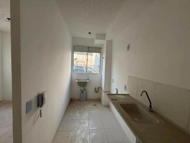 Apartamento à venda, Jardim Gilda Maria, São Paulo, SP