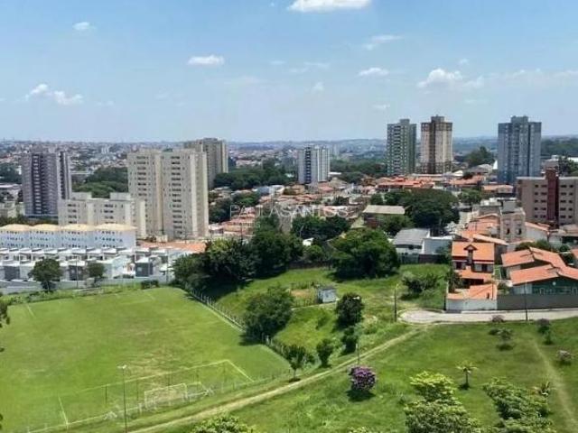 Apartamento à venda Jardim Gonçalves Sorocaba/SP