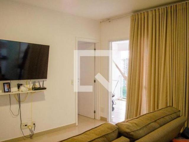 Apartamento à Venda Jardim Goiás, 1 Quarto, 59 m² Goiânia