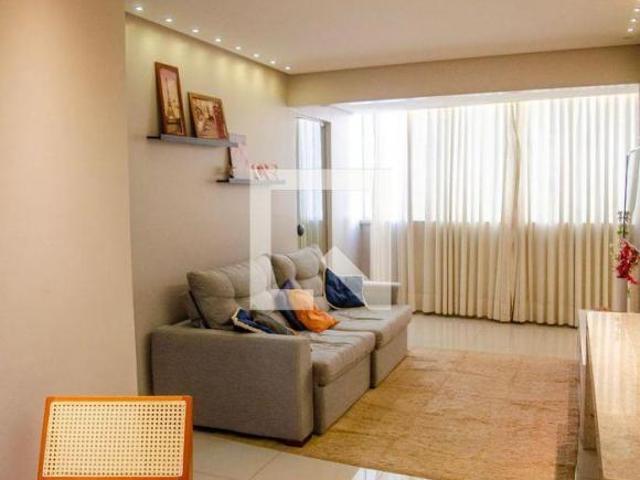 Apartamento à Venda Jardim Goiás, 2 Quartos, 55 m² Goiânia