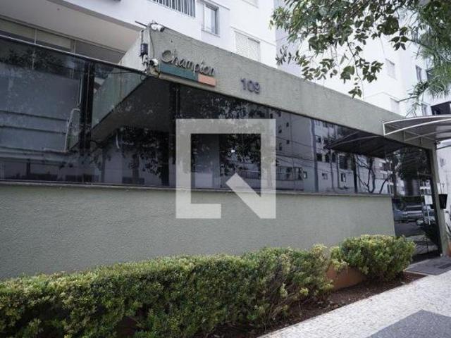 Apartamento à Venda Jardim Goiás, 2 Quartos, 65 m² Goiânia