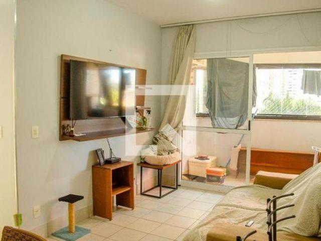 Apartamento à Venda Jardim Goiás, 2 Quartos, 70 m² Goiânia