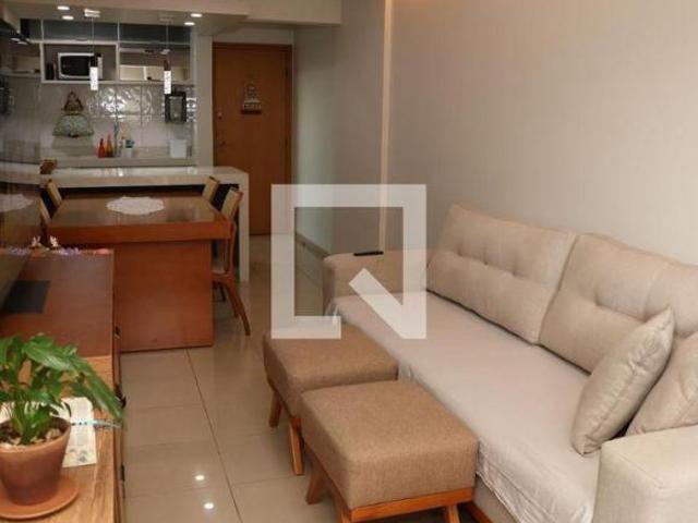 Apartamento à Venda Jardim Goiás, 2 Quartos, 72 m² Goiânia
