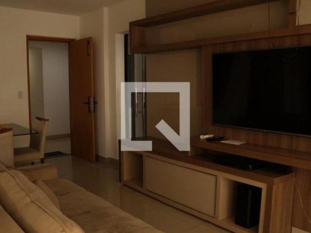 Apartamento à Venda Jardim Goiás, 2 Quartos, 75 m² Goiânia