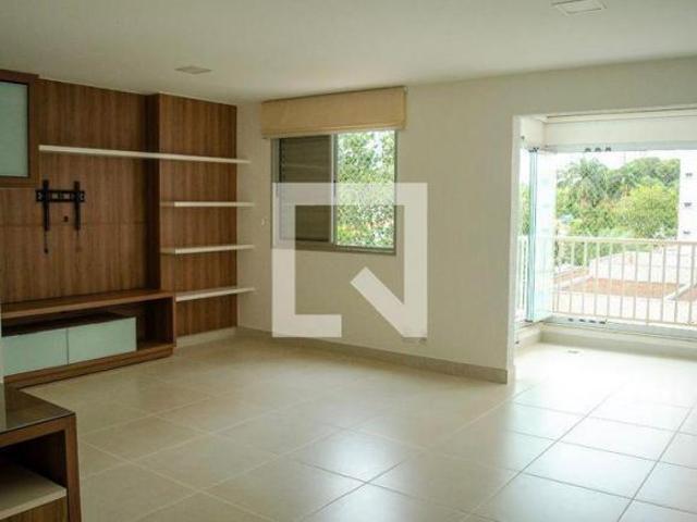 Apartamento à Venda Jardim Goiás, 3 Quartos, 108 m² Goiânia