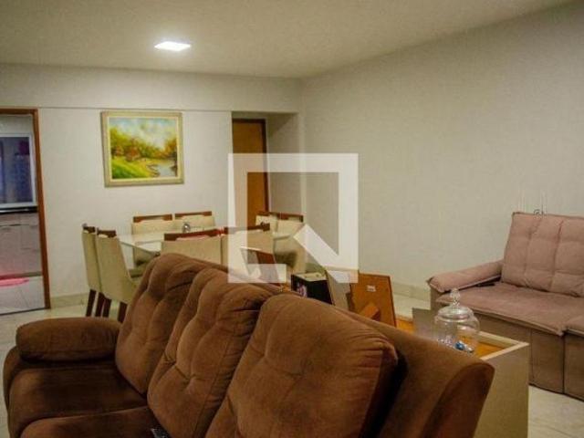 Apartamento à Venda Jardim Goiás, 3 Quartos, 116 m² Goiânia