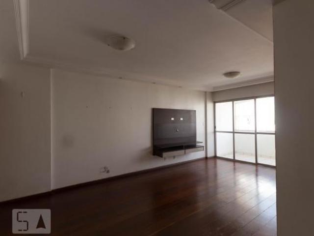 Apartamento à Venda Jardim Goiás, 3 Quartos, 110 m² Goiânia