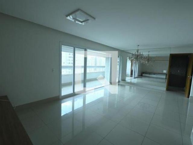 Apartamento à Venda Jardim Goiás, 3 Quartos, 127 m² Goiânia