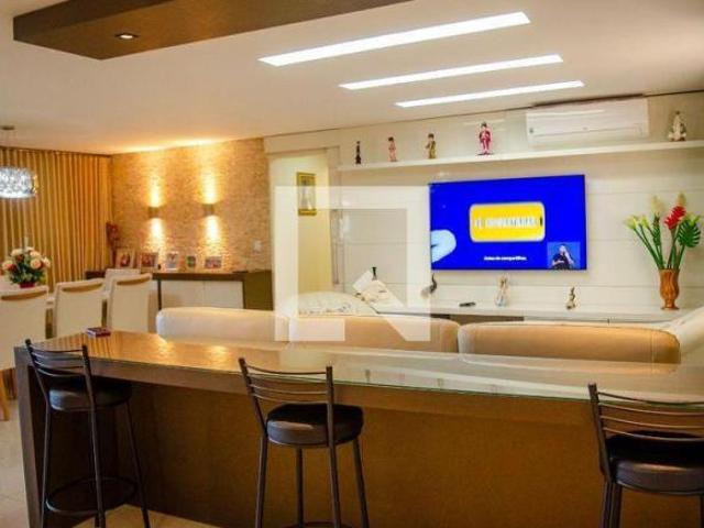 Apartamento à Venda Jardim Goiás, 3 Quartos, 148 m² Goiânia