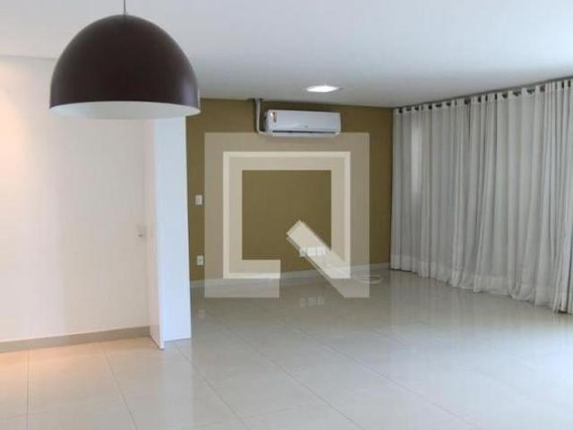 Apartamento à Venda Jardim Goiás, 3 Quartos, 140 m² Goiânia