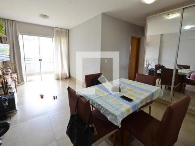Apartamento à Venda Jardim Goiás, 3 Quartos, 81 m² Goiânia
