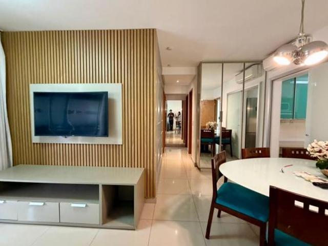 Apartamento a venda jardim goias 3 quartos com armarios