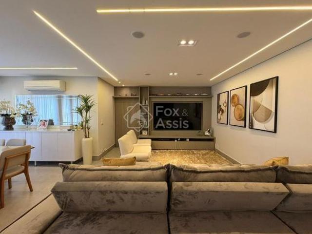 Apartamento á venda Jardim Glória