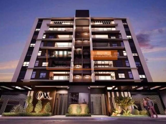 Apartamento à venda, Jardim Glória, Americana, SP