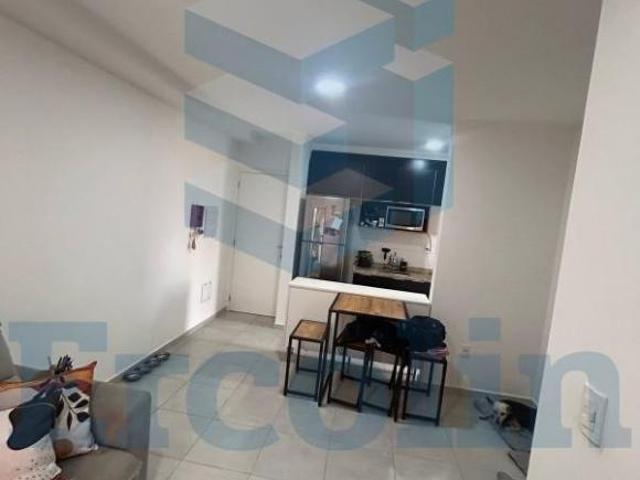 APARTAMENTO À VENDA JARDIM GUADALAJARA EM SOROCABA SP