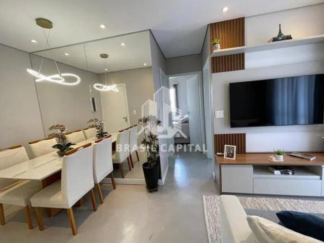 Apartamento à venda, Jardim Guadalajara, Sorocaba, SP